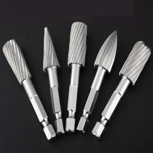 Các loại mũi phay thường dùng trong gia công cơ khí